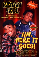 KENAN Y KEL :: ZONA MOVIE BRIGITTE